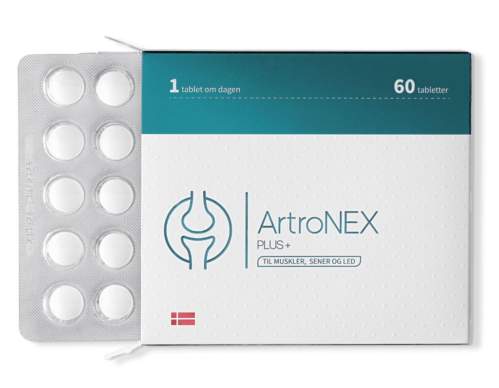 ArtroNEX plus+