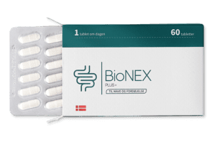 BioNEX plus+