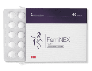 FemiNEX plus+