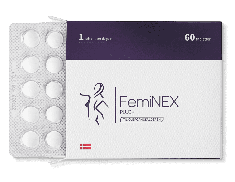 FemiNEX plus+