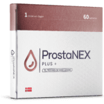 ProstaNEX - VitaNEX