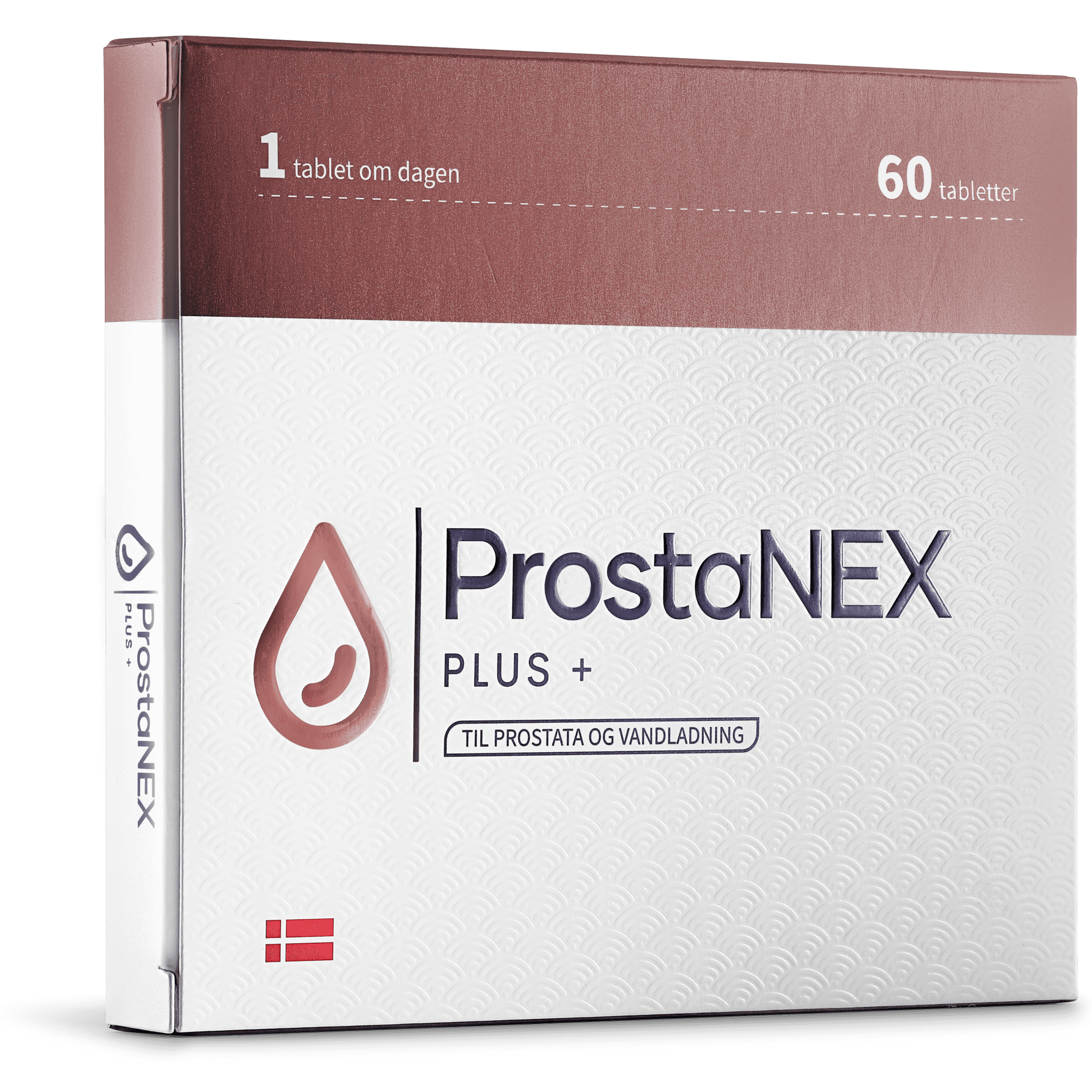 Bestil ProstaNEX - Vitanex